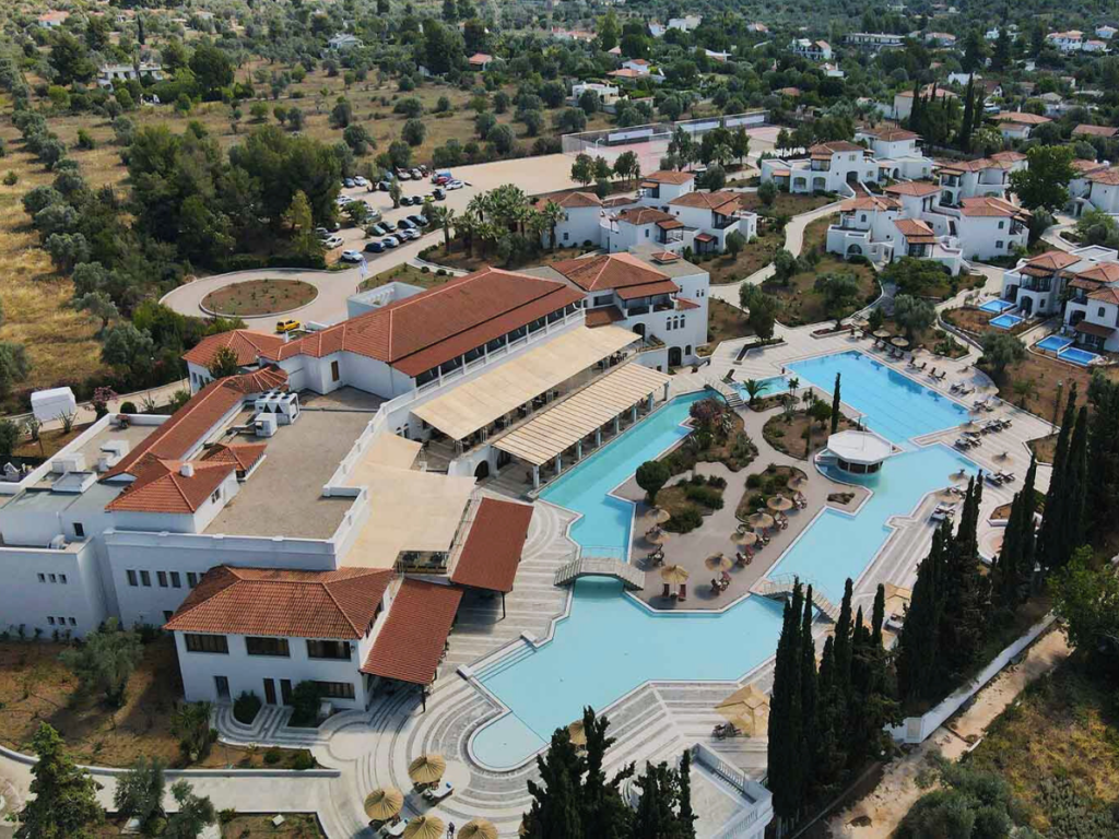 Signature Travel - Εμείς το ταξίδι... το Υπογράφουμε!