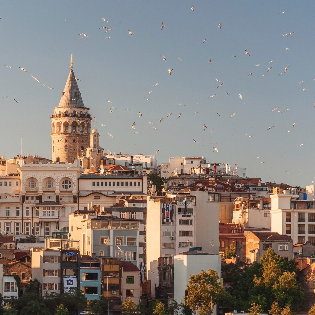 Signature Travel - Εμείς το ταξίδι... το Υπογράφουμε!