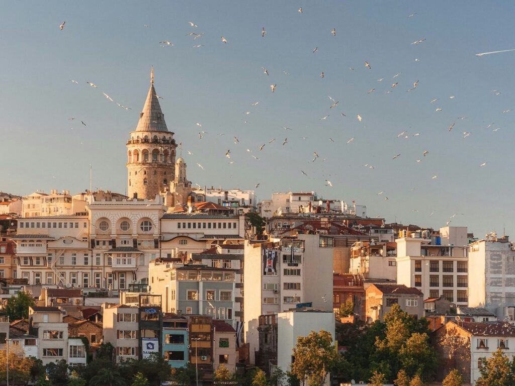 Signature Travel - Ολα τα ταξιδια!