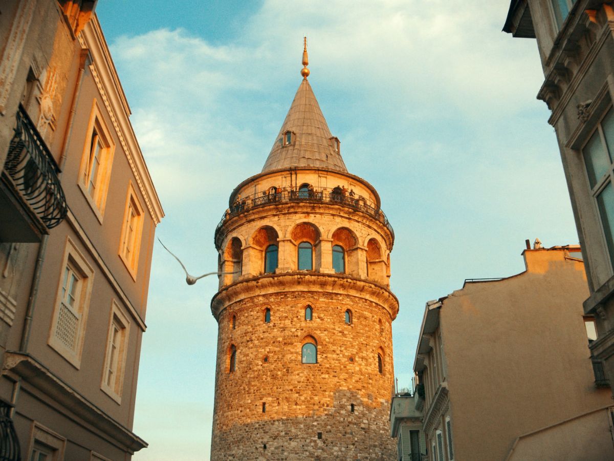 Πακέτα διακοπών για Τουρκία - αεροπορικές & οδικές εκδρομές