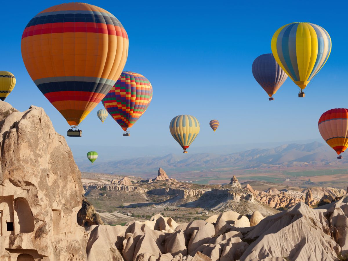 Signature Travel - Εμείς το ταξίδι... το Υπογράφουμε!