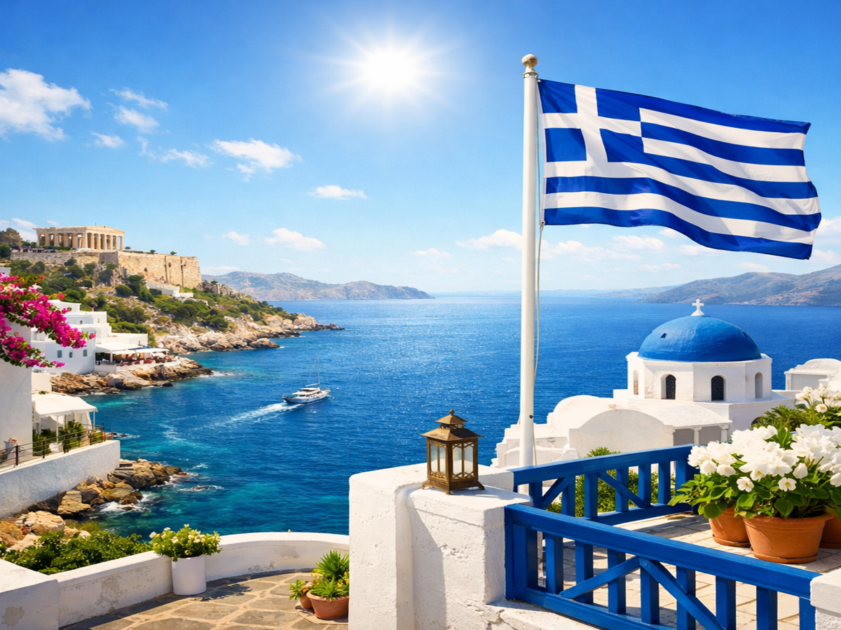 Signature Travel - Εμείς το ταξίδι... το Υπογράφουμε!