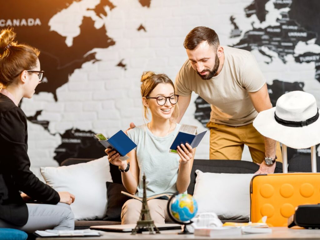 Signature Travel - Εμείς το ταξίδι... το Υπογράφουμε!