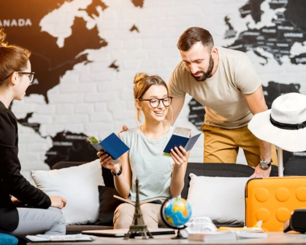 Signature Travel - Εμείς το ταξίδι... το Υπογράφουμε!