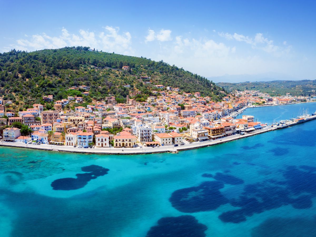 Βόρεια Εύβοια: 2ήμερη οδική εκδρομή | Αναχώρηση 28ης